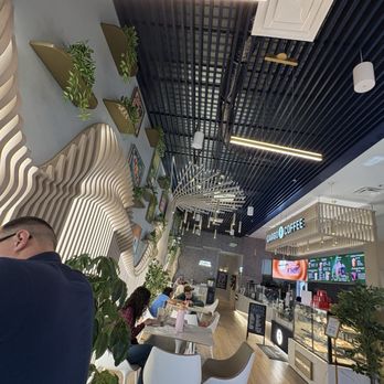 QARGO COFFEE - Updated January 2026 - 70 Photos & 38 Verified Reviews ...