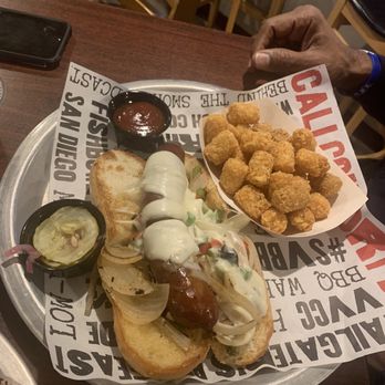 CALI BBQ - Updated August 2024 - 2704 Photos & 3283 Reviews - 8910 Troy ...