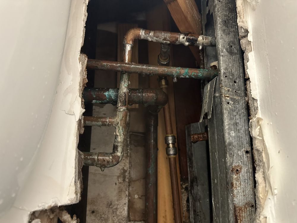 Conover Plumbing & Rooter Service - Updated November 2025 - 136 Photos ...