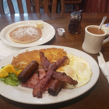 BLUE FLAME DINER - Updated December 2025 - 40 Photos & 49 Reviews ...