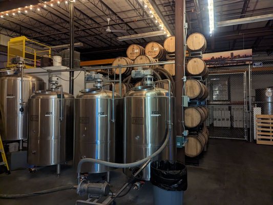 GREAT LAKES DISTILLERY - Updated January 2025 - 511 Photos & 333 ...