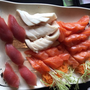 KANDA SUSHI BAR - 73 Photos & 47 Reviews - 7373 Blvd Décarie, Montréal ...