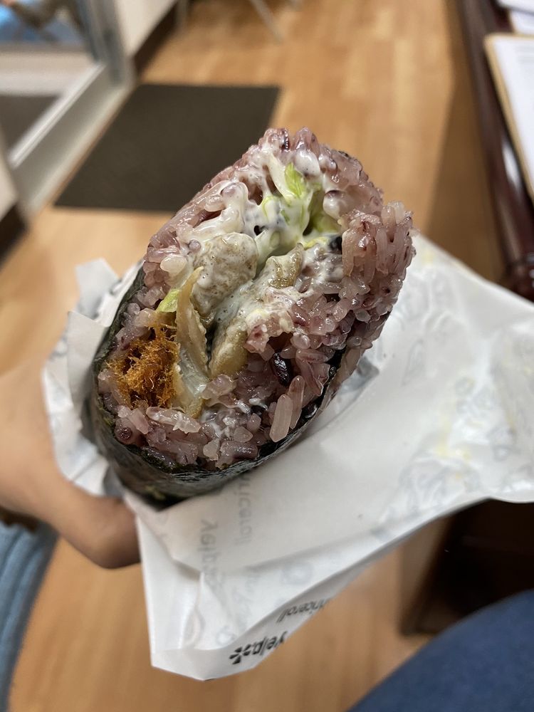 NUAN XIN RICE ROLL - Updated January 2026 - 170 Photos & 61 Reviews ...
