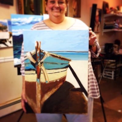 CHEZAR ART STUDIO, ART SCHOOL AND STUDIO - 160 Photos - 1069 Bellmore ...