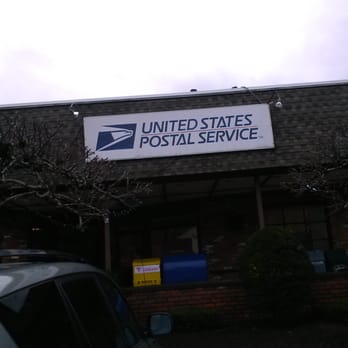 US POST OFFICE - Updated July 2025 - 25 Photos - 220 Albany Tpke ...