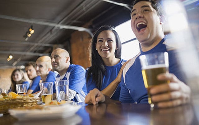 MONK SPORTS CLUB - Hillock Lane, Warrington, United Kingdom - Sports ...