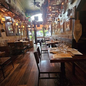 SAMBA MONTCLAIR - Updated July 2024 - 1160 Photos & 810 Reviews - 7 ...