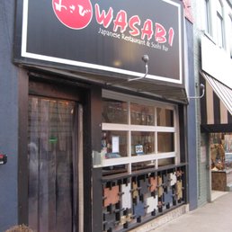 WASABI - Updated December 2024 - 546 Photos & 364 Reviews - 19 Broadway ...