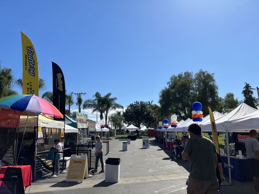 MONTEBELLO CITY PARK - Updated June 2024 - 21 Photos & 10 Reviews ...