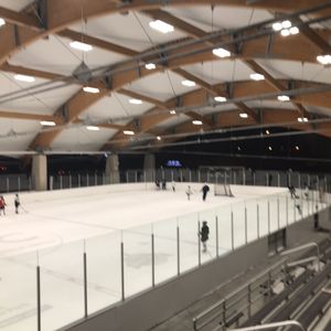 ST LOUIS PARK REC CENTER - 26 Photos & 13 Reviews - Skating Rinks ...