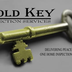 GOLD KEY INSPECTION SERVICES - 3452 E Riopelle Ave, Gilbert, AZ - Yelp