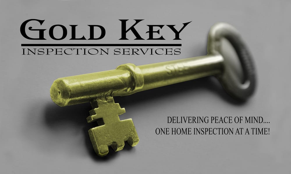 GOLD KEY INSPECTION SERVICES - 3452 E Riopelle Ave, Gilbert, AZ - Yelp