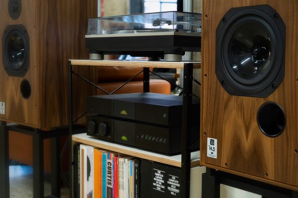 COMMON WAVE HI-FI - 43 Photos & 38 Reviews - 1451 E 4th St, Los Angeles ...