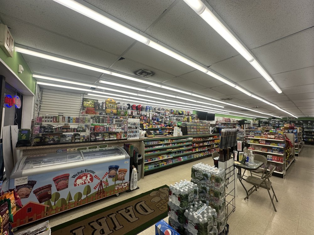 WELSH FARM FOOD STORES - 13 Photos - 716 Clinton Ave, South Plainfield ...