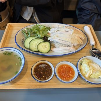 A MA CHICKEN RICE - Updated March 2025 - 297 Photos & 137 Reviews ...