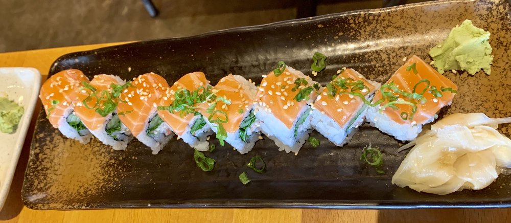 OTOTO SUSHI CO. - 1630 Photos & 1108 Reviews - 5651 Balboa Ave, San ...