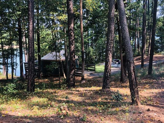 TUGALOO STATE PARK - 36 Photos & 18 Reviews - 1763 Tugalo State Park Rd ...