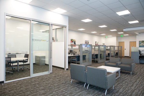 SCHOOLSFIRST FEDERAL CREDIT UNION - Updated December 2025 - 12 Photos ...