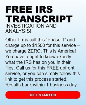 RUSH TAX RESOLUTION - Updated October 2025 - 12 Photos & 31 Reviews ...