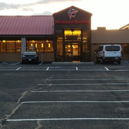 MINADO BUFFET - Updated July 2025 - 48 Photos & 73 Reviews - 501 N ...