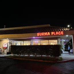 BURMA PLACE - Updated January 2026 - 1054 Photos & 522 Reviews - 16719 ...