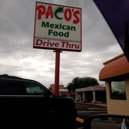 PACO’S - Updated May 2026 - 86 Photos & 278 Reviews - 5563 E Grant Rd ...