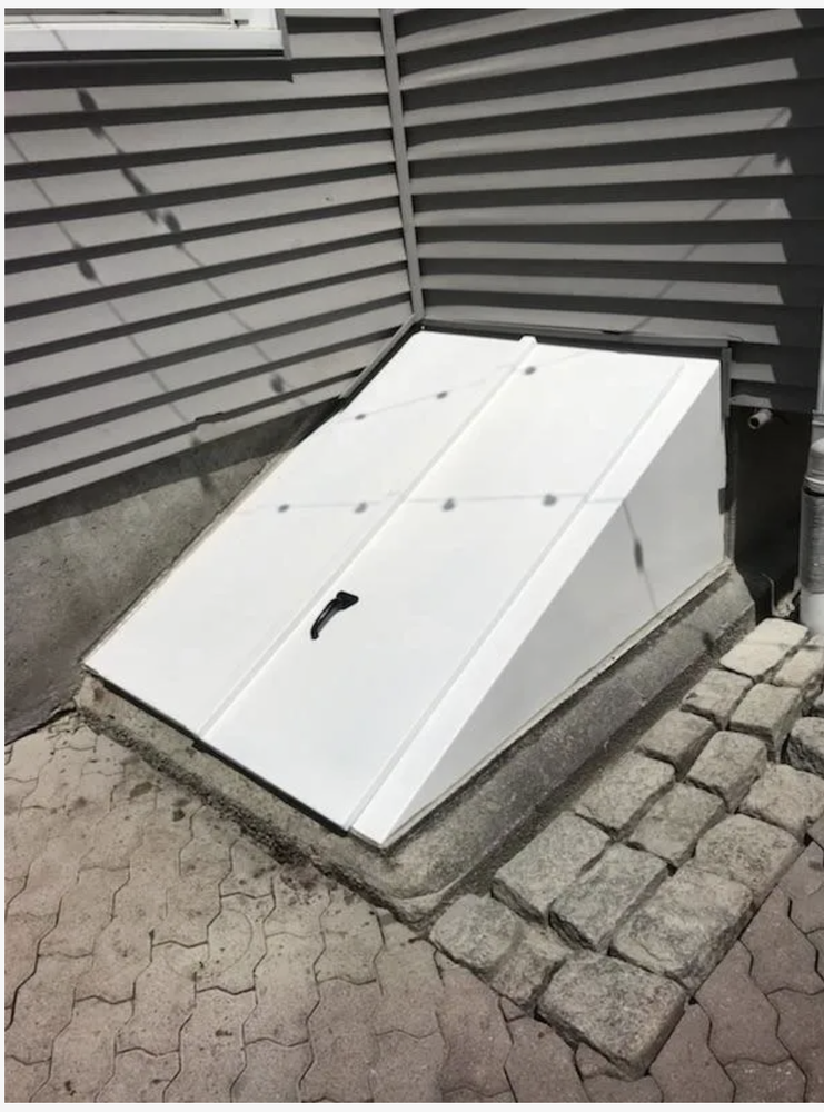 BULKHEAD DOORS - Updated June 2026 - 32 Photos - 401 Wareham St ...