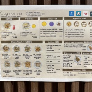 38 FOOD HALL - 12 Photos - 42 W 38th St, New York, New York - Food ...