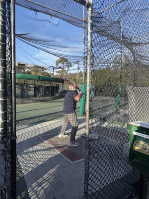 STADIUM GOLF CENTER & BATTING CAGES - Updated March 2026 - 132 Photos ...