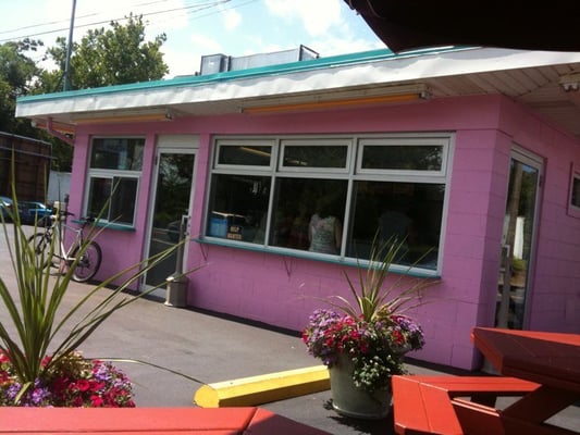 RICHARD’S DRIVE IN - Updated December 2025 - 14 Photos & 56 Reviews ...