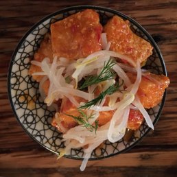 TIGER FORK - 1648 Photos & 750 Reviews - 922 N St NW Blagden Alley ...