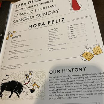 TORO KITCHEN + BAR - Updated November 2024 - 851 Photos & 666 Reviews ...