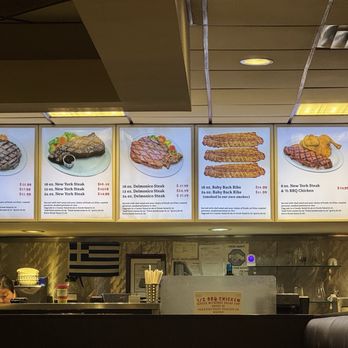 MASTER STEAKS - Updated December 2025 - 170 Photos & 120 Reviews - 5895 ...