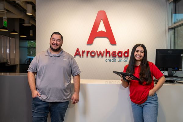 ARROWHEAD CREDIT UNION - Updated July 2025 - 50 Photos & 97 Reviews ...