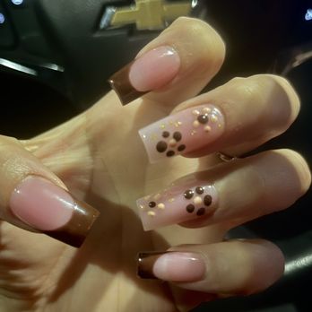 HARLEM NAILS - Updated April 2025 - 377 Photos & 154 Reviews - 3247 N ...