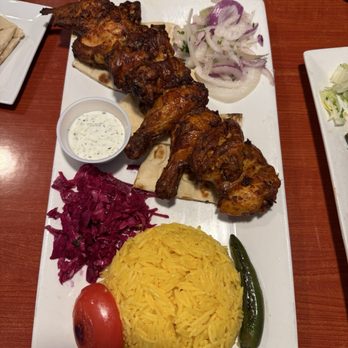 EDESSA RESTAURANT KURDISH TURKISH CUISINE - Updated January 2025 - 698 ...