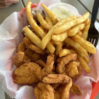 JOLLY GATOR FISH CAMP - Updated July 2024 - 85 Photos & 75 Reviews ...