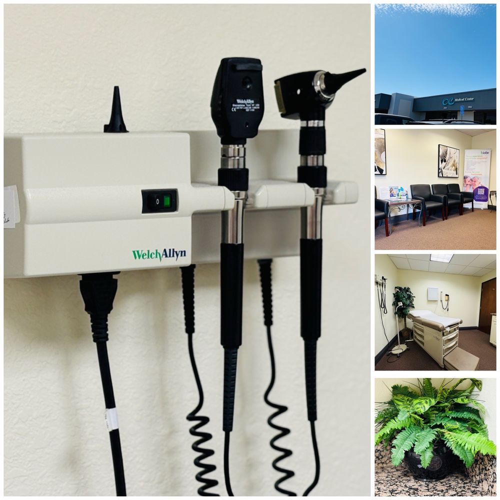 OC MEDICAL CENTER - Updated October 2025 - 2864 E Imperial Hwy, Brea ...