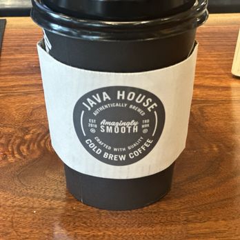 JAVA HOUSE - Updated December 2025 - 205 Photos & 104 Reviews - 115 E ...