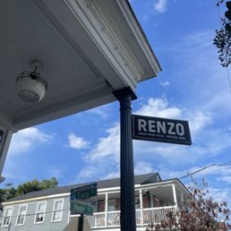 RENZO - Updated January 2026 - 177 Photos & 139 Reviews - 384 Huger St ...