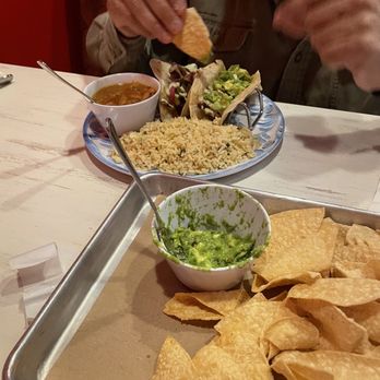 TEQUILA ROCK KITCHEN & CANTINA - Updated March 2024 - 68 Photos & 13 ...