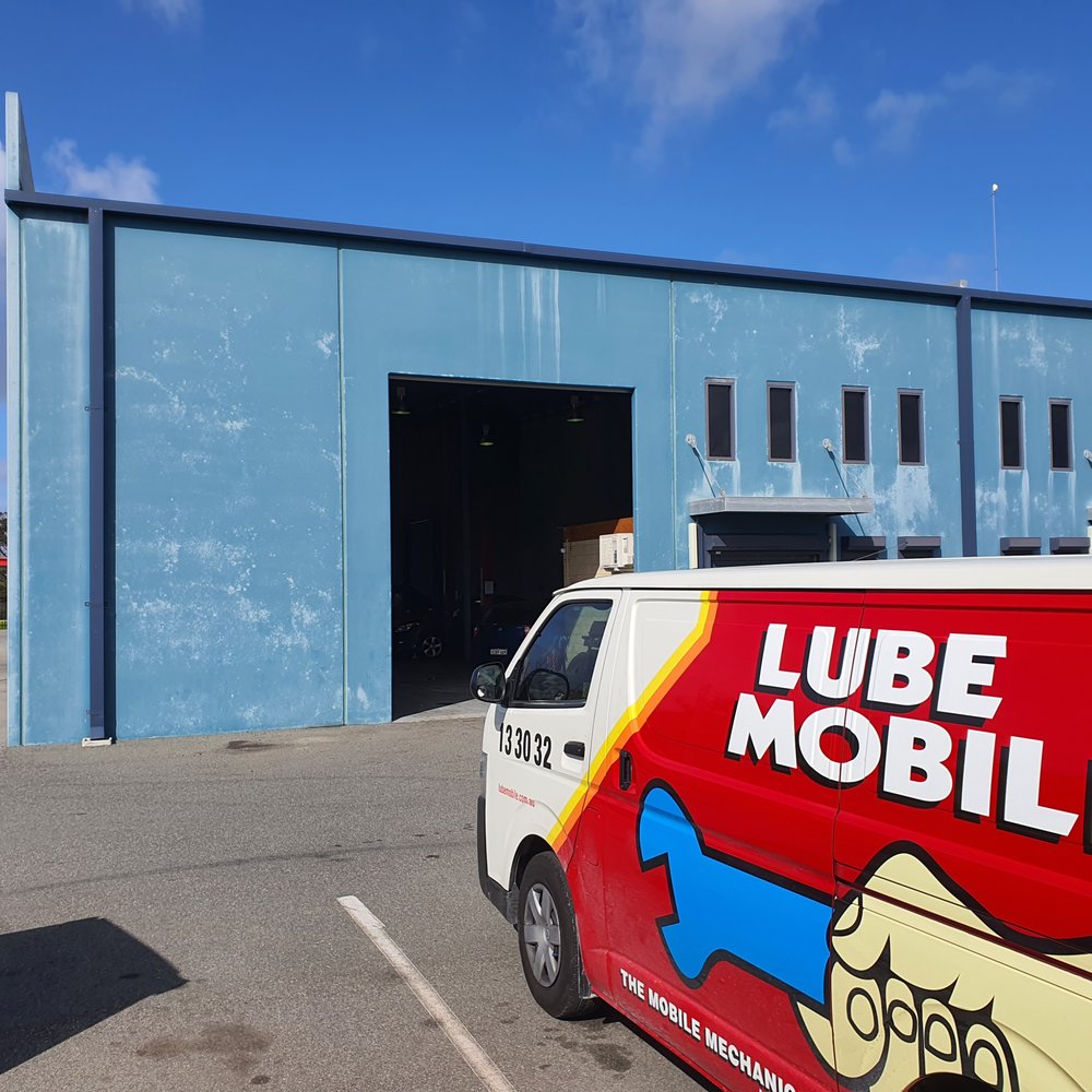 LUBE MOBILE KWINANA BEACH - Auto Repair - 111 Mandurah Rd, Kwinana ...