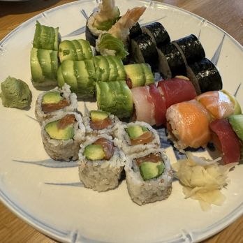 SUSHI TARO - Updated January 2025 - 3834 Photos & 1632 Reviews - 1503 ...