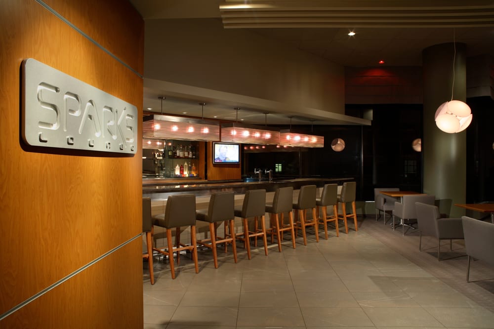 SPARKS LOUNGE - Updated March 2026 - 361 Queen Street, Ottawa, Ontario ...