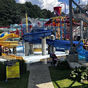 QUASSY AMUSEMENT PARK & WATERPARK - Updated October 2025 - 180 Photos ...