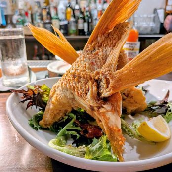 CHUCK’S FISH - Updated December 2025 - 87 Photos & 47 Reviews - 461 ...