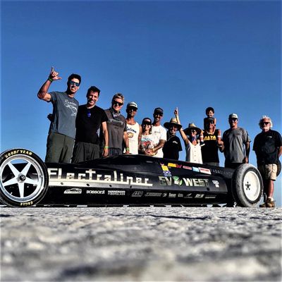 ZIND CUSTOMS - 79 Photos - 18851 Goldenwest St, Huntington Beach ...