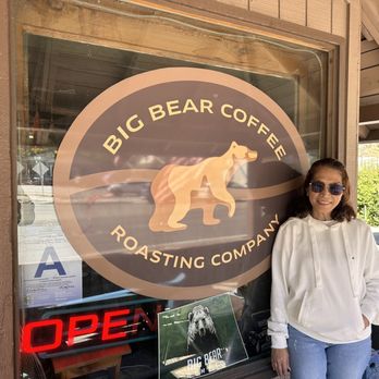 BIG BEAR COFFEE ROASTING - Updated July 2024 - 279 Photos & 414 Reviews ...