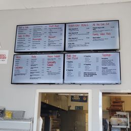 RIZZO’S PIZZERIA - Updated July 2025 - 247 Photos & 405 Reviews - 24100 ...