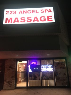 228 ANGEL SPA - 21 Photos - 3492 Milwaukee Ave, Northbrook, Illinois ...